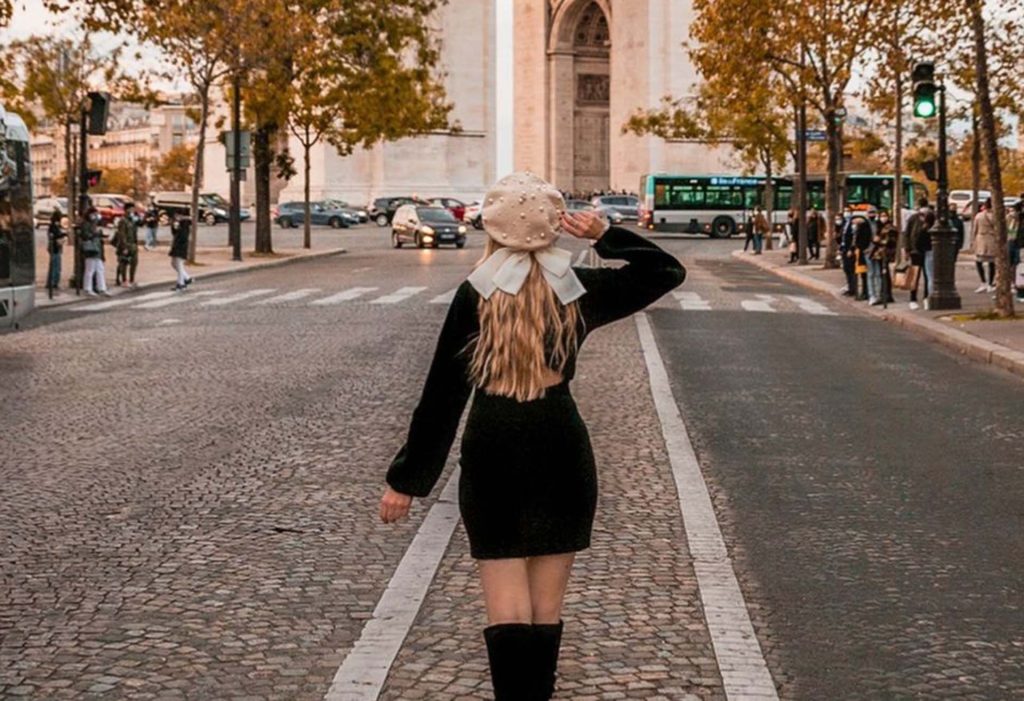 Seine-side Serenity: Top Photo Spots Along the River in Fall – the ...