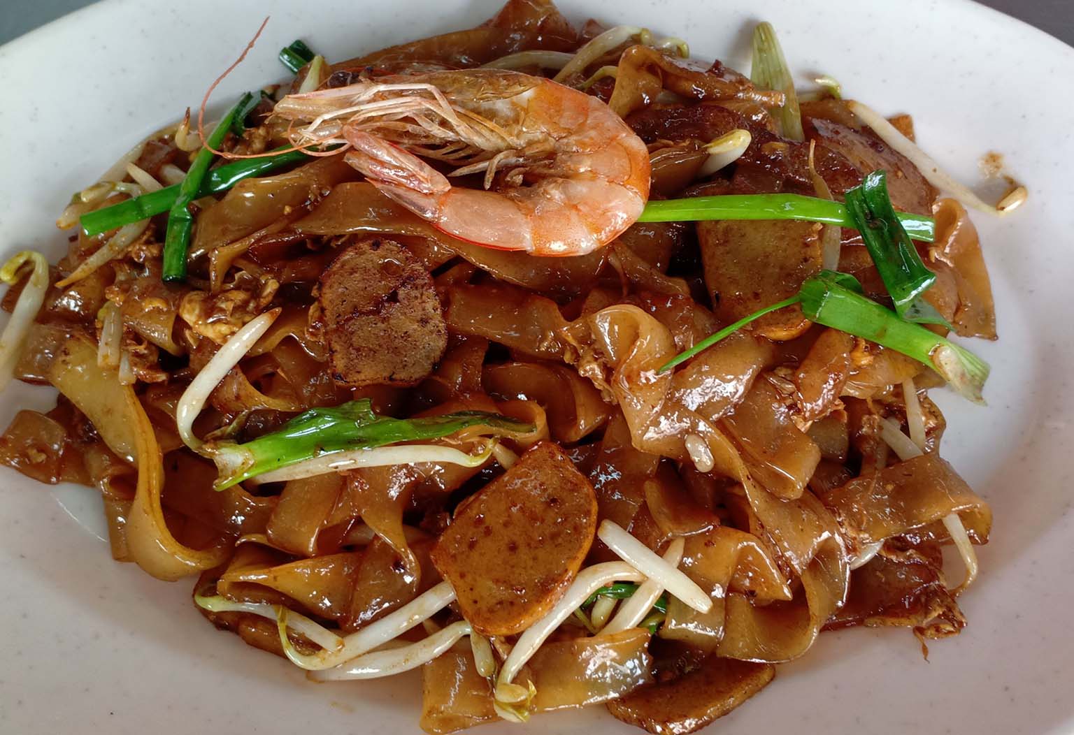 Kuala Lumpur Food Guide: Unveiling Local Gastronomic Delights and ...