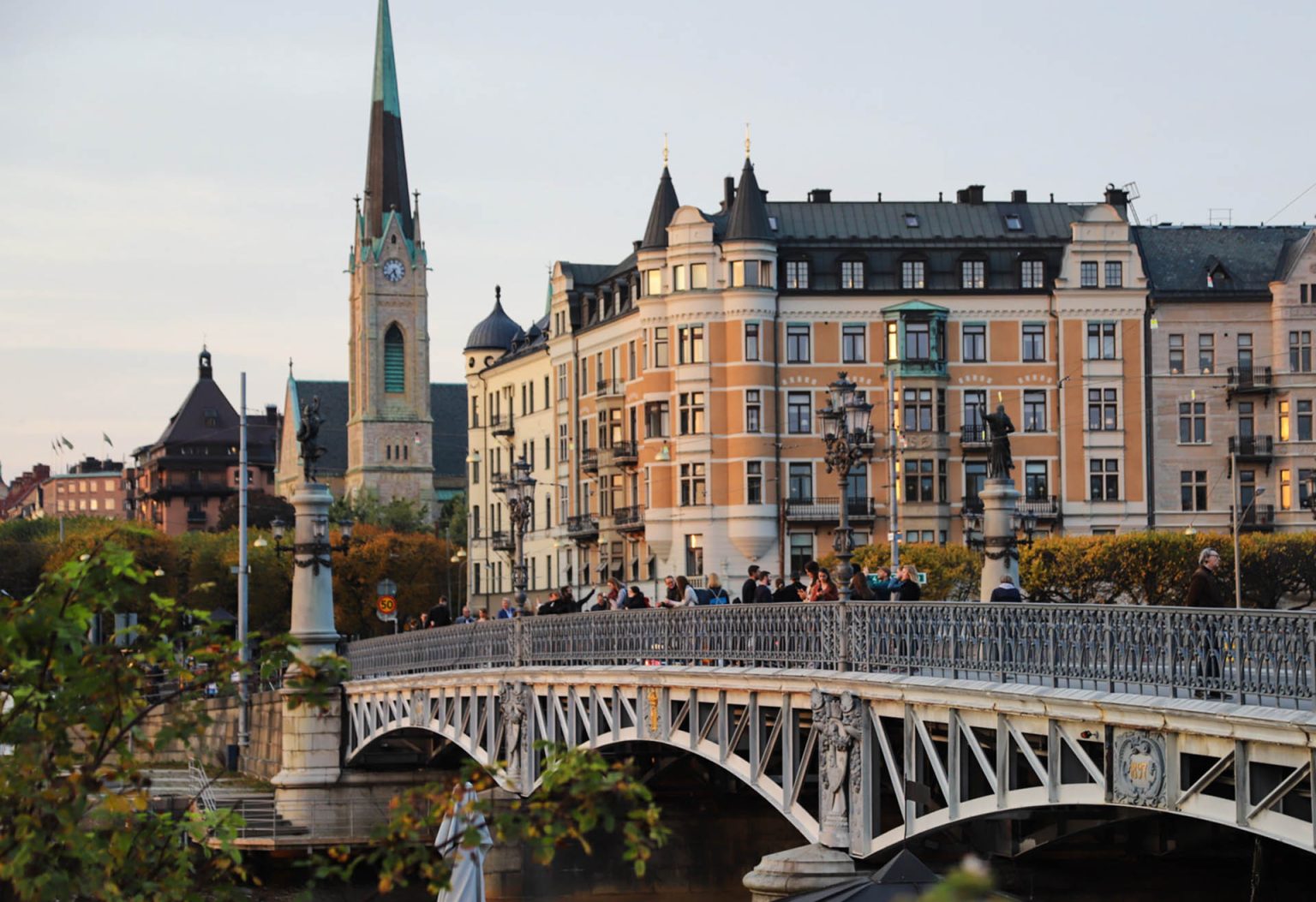Top 10 Must-See Sights in Stockholm – the world trip