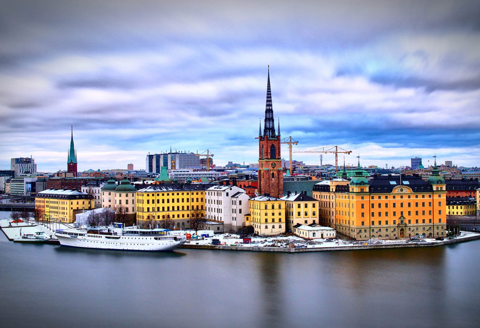 Top 10 Must-See Sights in Stockholm – the world trip