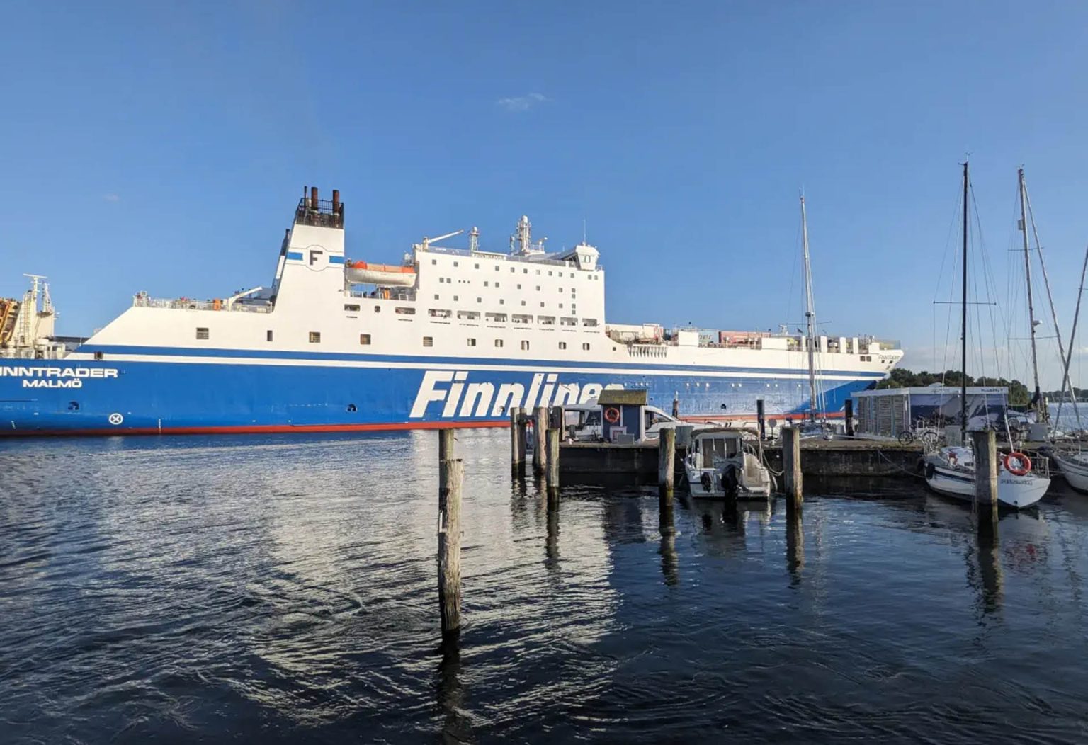 Getting Around Malmö: A Complete Guide to Public Transport – the world trip