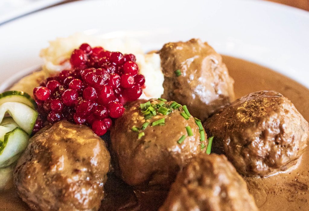 Taste of Sweden: Where to Find Malmö’s Most Delicious Swedish Cuisine ...