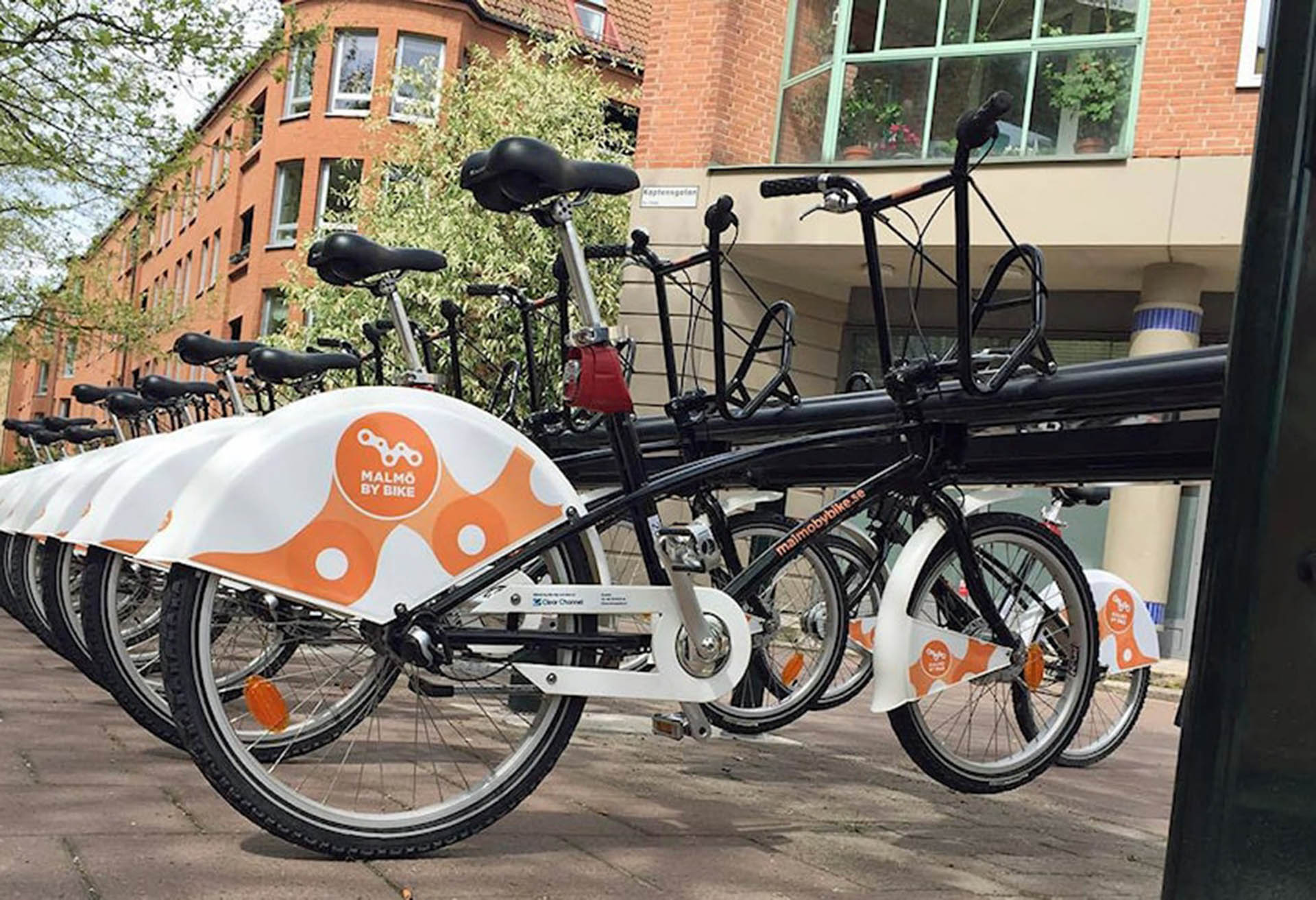 Getting Around Malmö: A Complete Guide to Public Transport – the world trip