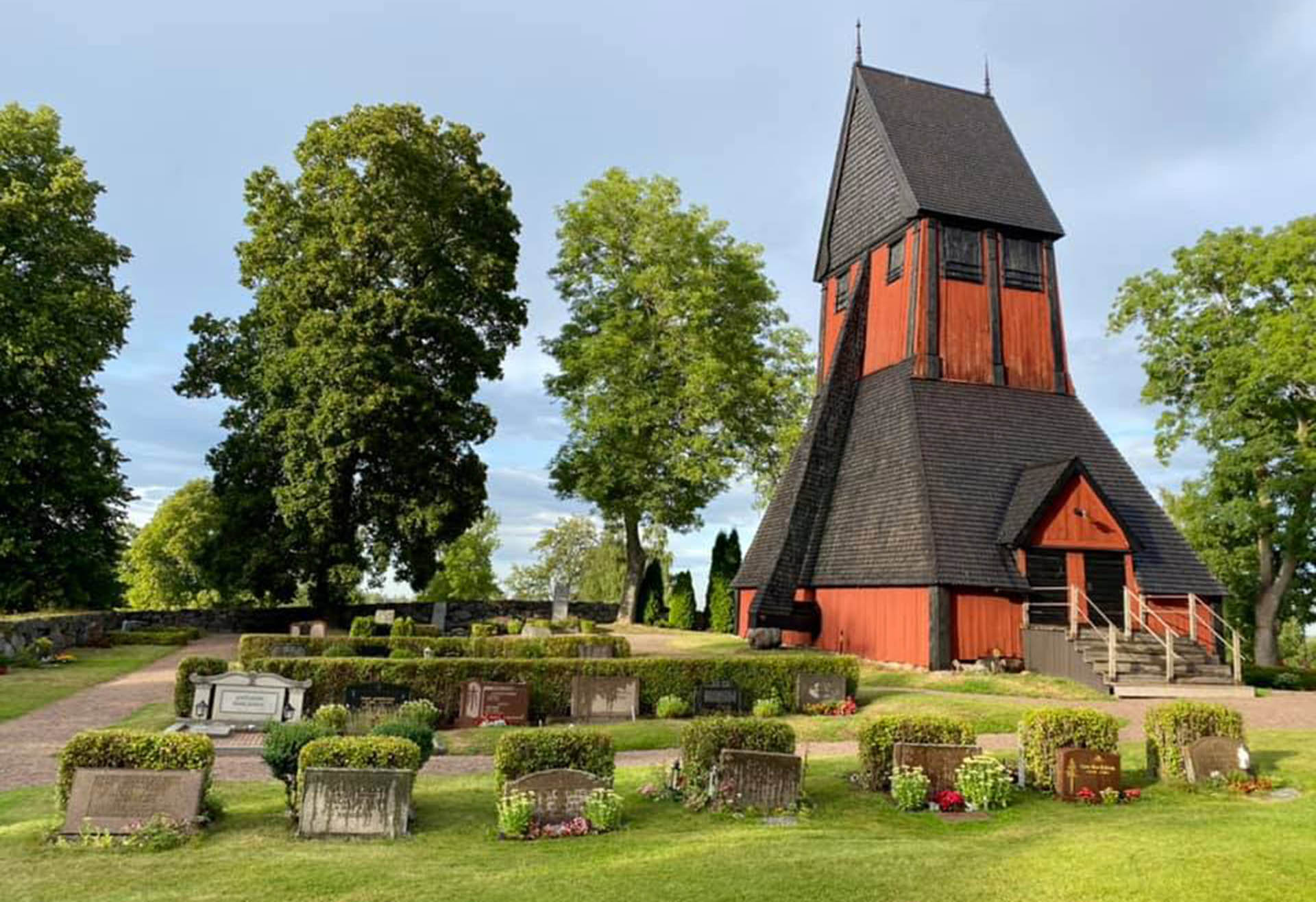 Wander Through History: Must-See Attractions in Uppsala – the world trip