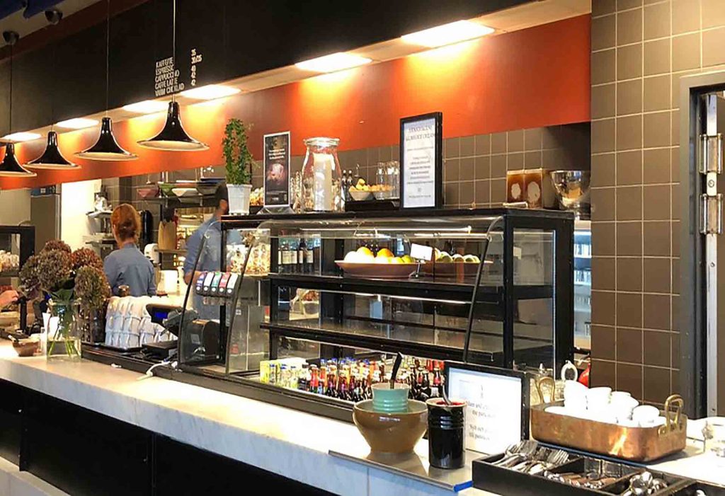 Warmth and Creativity Combined: The Unique Modern Restaurants of Vaasa ...